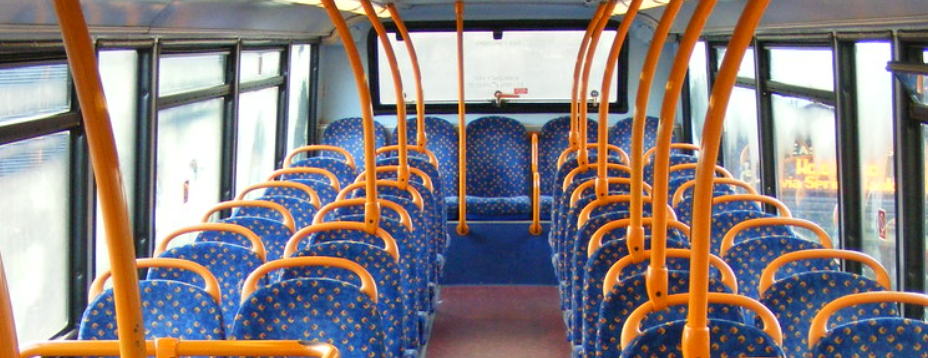 Home to School Transport Consultation - Bargoed Town Council Bargoed ...